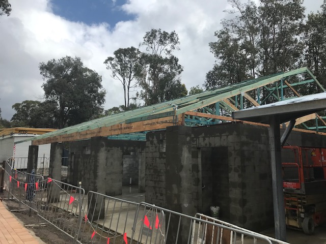 Donation to Sunshine Butterflies - Noosa Truss & Frame